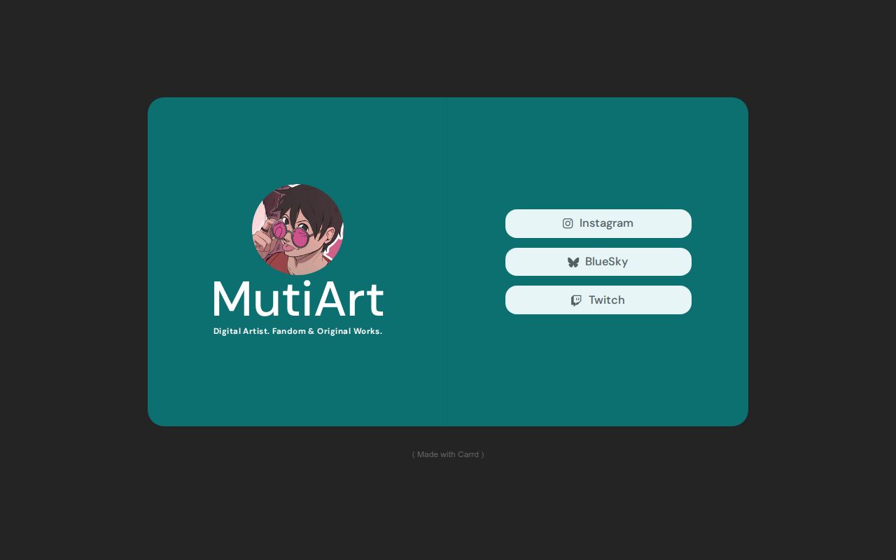 MutiArt